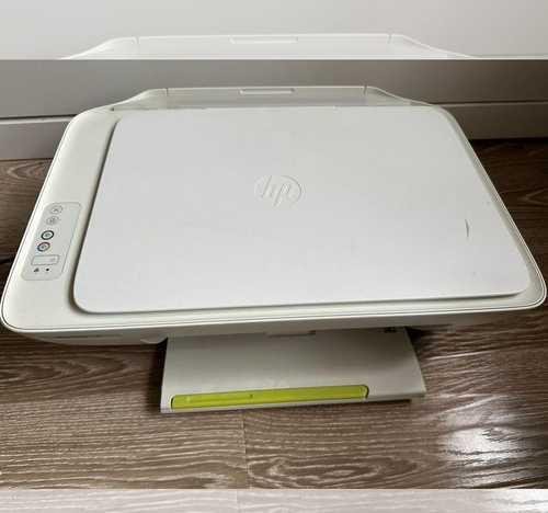 Принтер HP DeskJet 2130