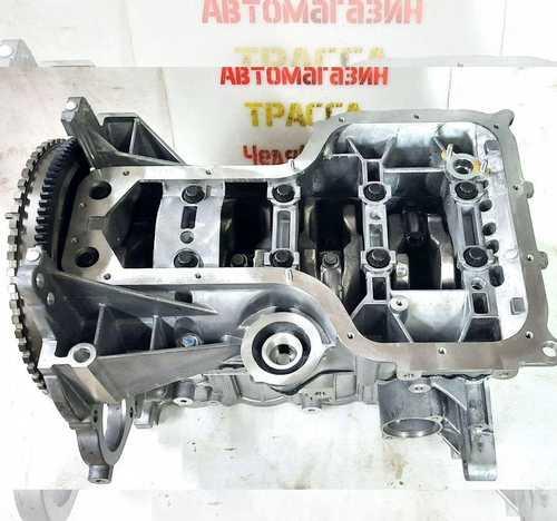 Блок цилиндров двигателя в сборе Lifan V-1.8L LFB4