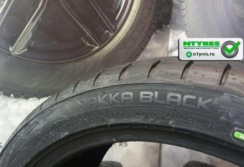 Nokian Tyres Hakka Black 2 235/40 R19 96Y