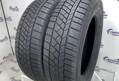 Continental ContiWinterContact TS 830 P 195/65 R16 92H
