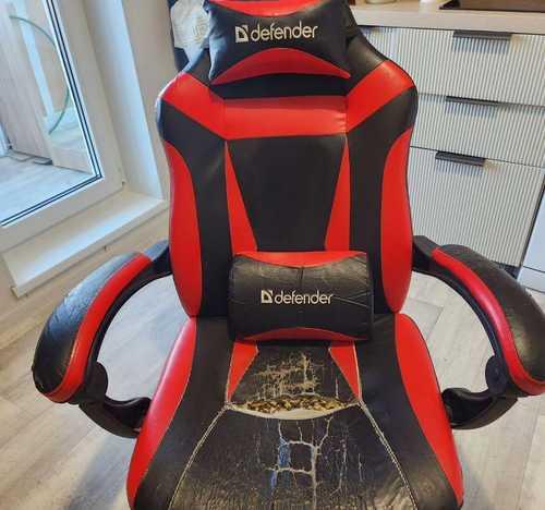 Игровое кресло