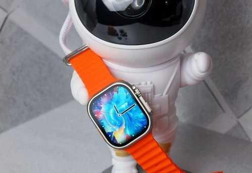Умные смарт часы Apple Watch 8 ultra
