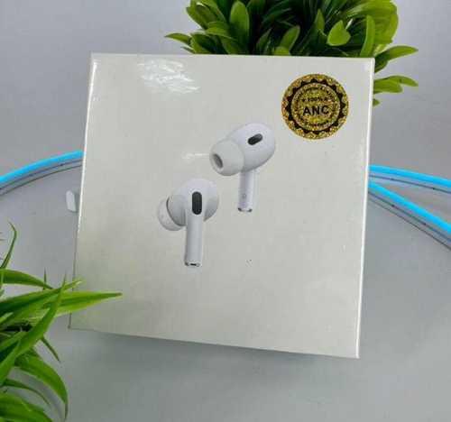 AirPods Pro 2nd Generation