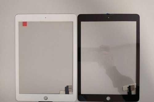 Сенсорное стекло (тачскрин) iPad Air 2, A1566