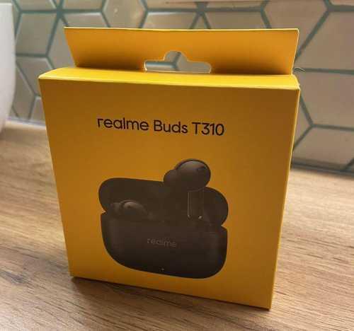 Realme Buds T310 Global Беспроводные наушники