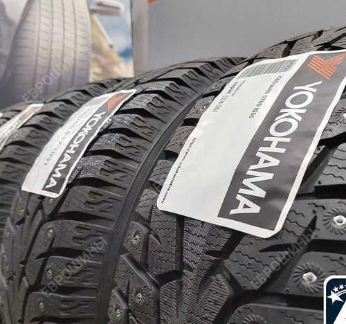 Yokohama Ice Guard IG55 235/40 R18 95T