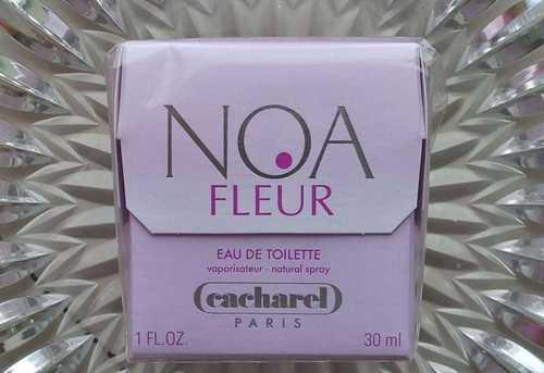 Cacharel Noa Fleur Кашарель