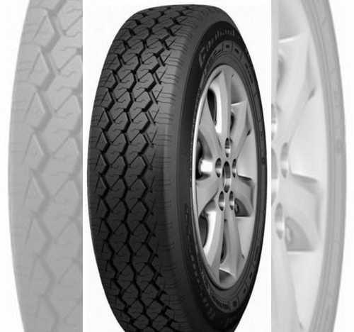 Cordiant Business CA 205/65 R16C 107R