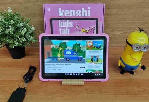 Планшет kenshi Kids E17 LTE 64 гб