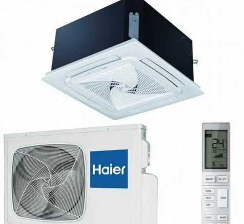 Кондиционер Haier AB105S1LH1FA/1U105S1LS1FA