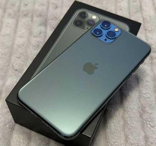 iPhone 11 Pro, 64 ГБ