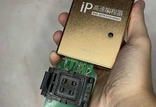 Программатор ip box V3