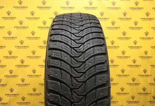 Michelin X-Ice North XIN3 195/60 R15 92T