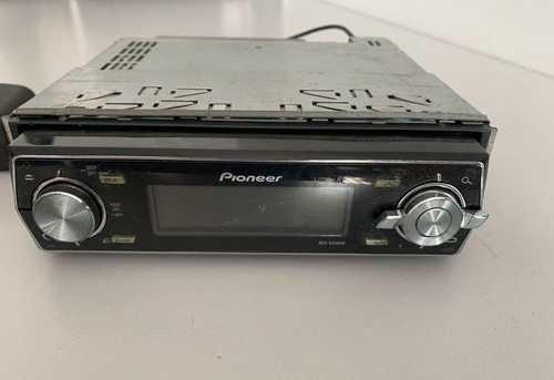 Магнитола pioneer deh-9450ub