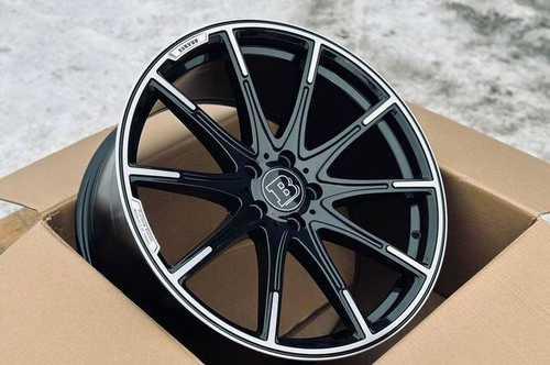 Диски Mercedes Brabus R20