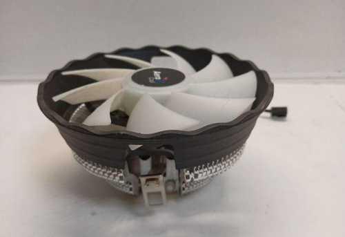 Кулер CPU AeroCool RGB 3Pin