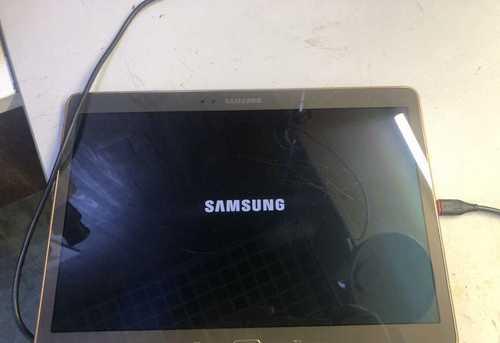 Samsung galaxy tab s 10,5 sm-t805