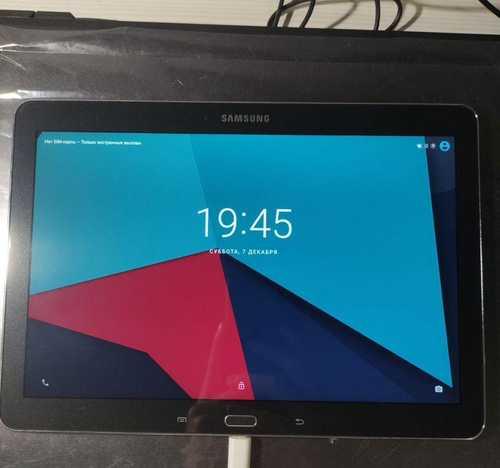 Планшеты Samsung Galaxy Note 10.1 2014 Edition