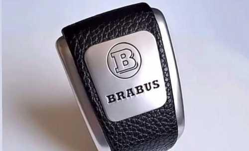 Ручка переключения передач Brabus B Mercedes W463