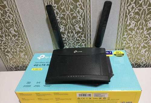 Tp-Link Tl-Mr100