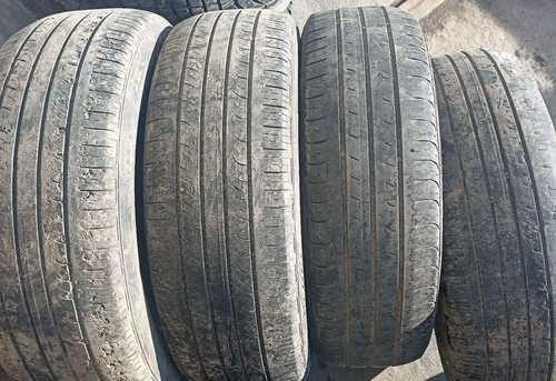 Kumho Solus KH16 205/65 R16 96H