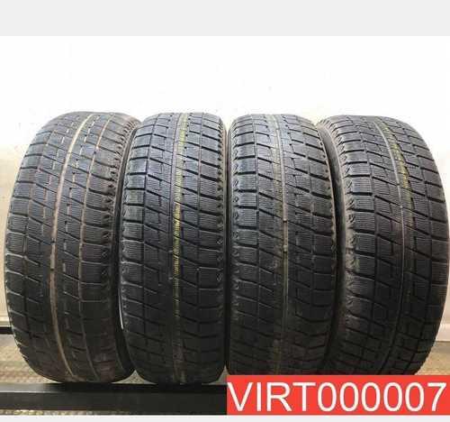 Bridgestone Blizzak Revo2 205/60 R16 92Q