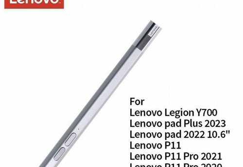 Стилус перо Lenovo Precision Pen 2, черный