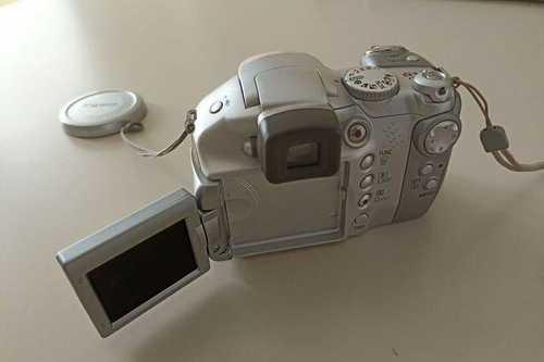 Фотоаппарат Canon PowerShot S2 IS
