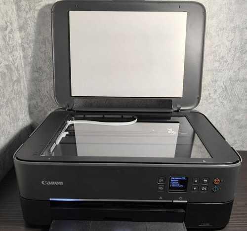 Мфу Canon Pixma ts5040