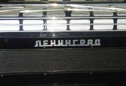 Аккордеон ленинград