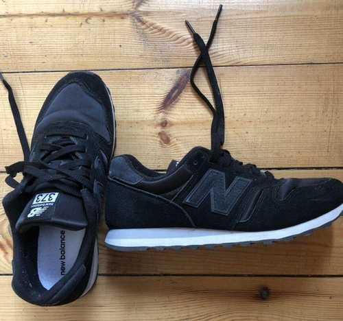 Кроссовки женские NEW balance 36-36,5