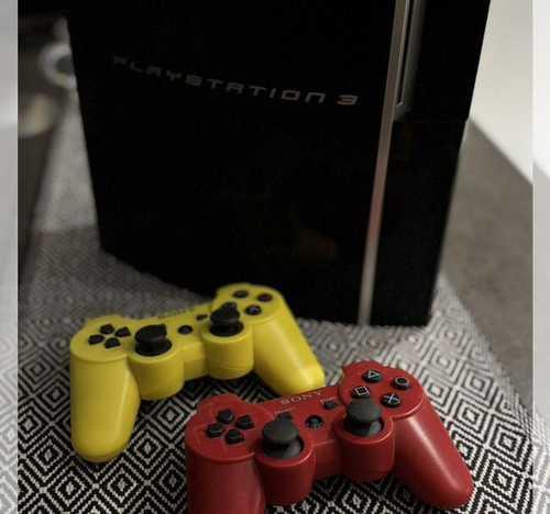 PS3 500gb