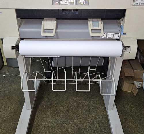 Плоттер HP Designjet Т430