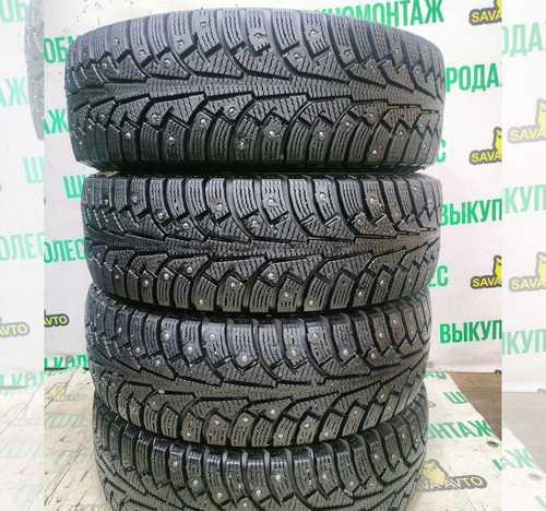 Nokian Tyres Nordman 5 185/65 R15