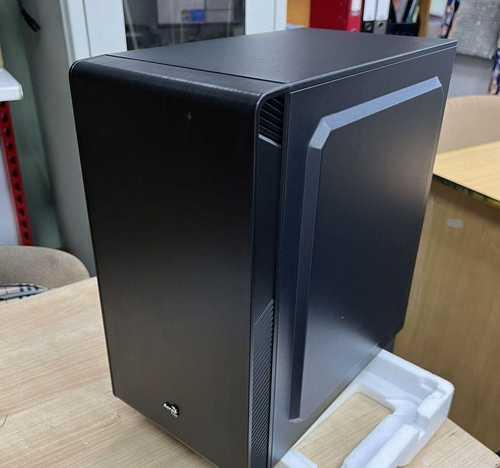 Корпус aerocool cs-106 mini tower case