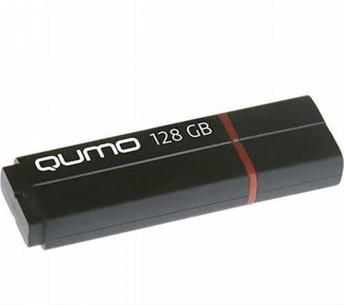 USB Flash накопитель 128GB Qumo Speedster #302250