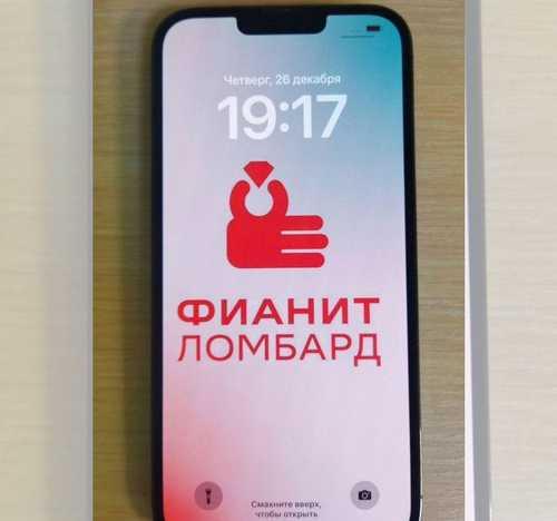 iPhone 13 Pro Max, 128 ГБ