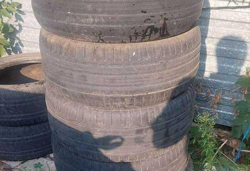 Nokian Tyres Nordman SUV 255/55 R18 109