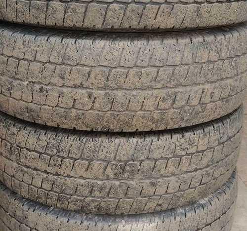Matador MPS 530 Sibir Snow Van 215/75 R16C