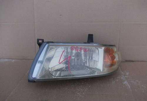 Фара передняя левая Mazda Bongo Friendy SG 2.5