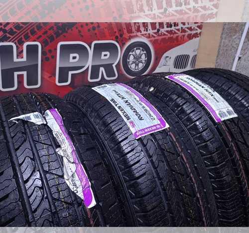 Nexen Roadian HTX RH5 245/75 R16