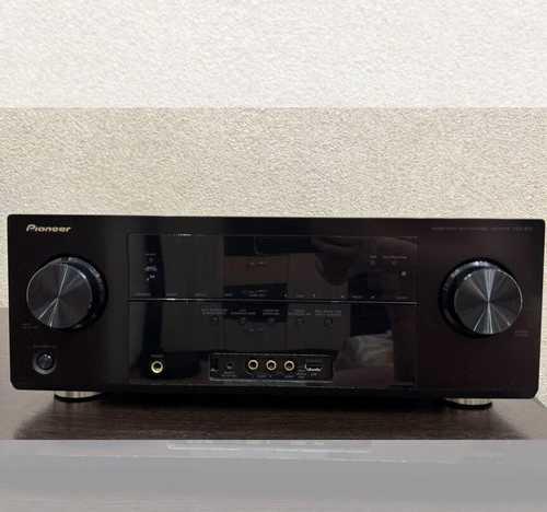 Ресивер Pioneer VSX-821-K