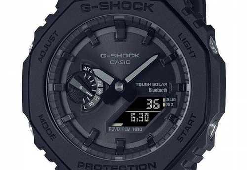 Часы Casio G -Shock GA-B2100-1A1