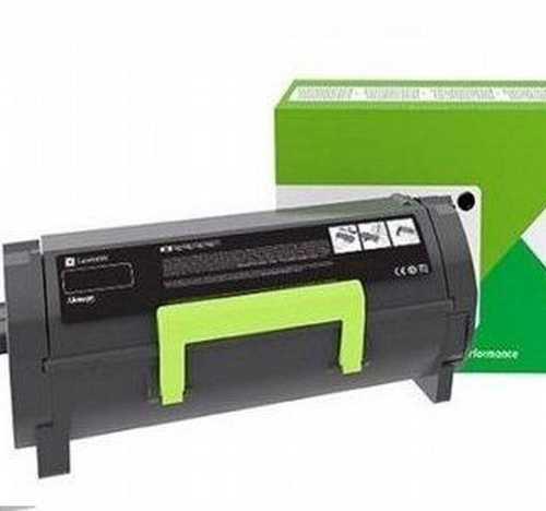 Lexmark 56F0UA0 / 56F5U00 / 56F5U0E картридж новый