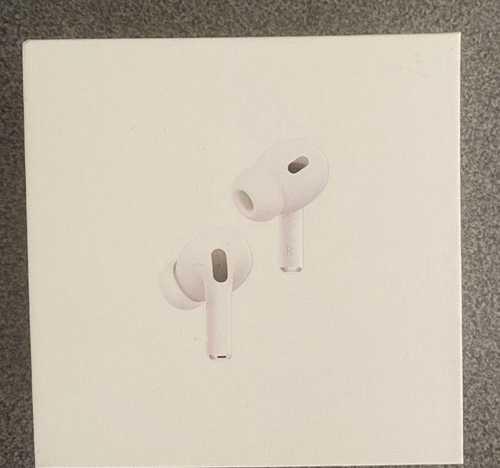 Airpods pro 2 type c