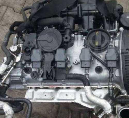 Двигатель CDH Audi TSi 1.8 CDHa CDHb