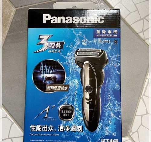 Электро бритва Panasonic ES ST25