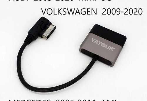 Bluetooth Audi Mercedes Volkswagen