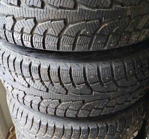 Hankook I'Pike RW11 265/70 R16 112T