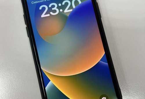 iPhone X, 256 ГБ